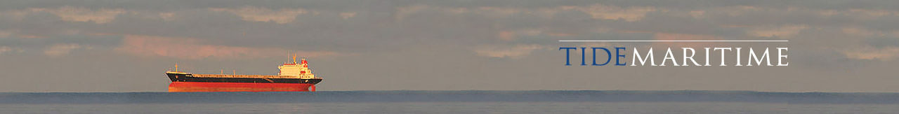 TIDE MARITIME