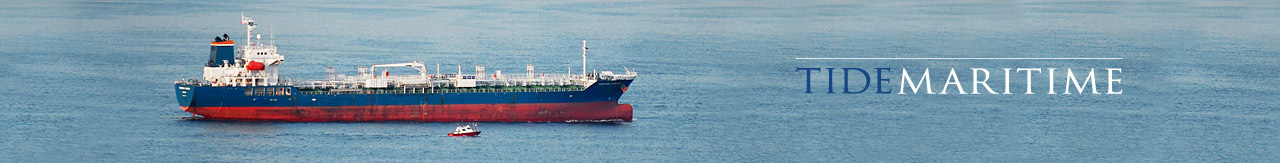 TIDE MARITIME