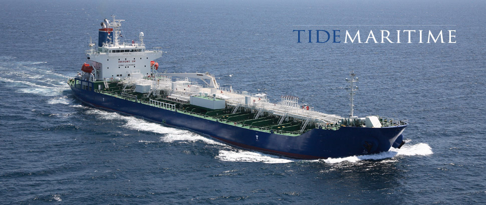 TIDE MARITIME